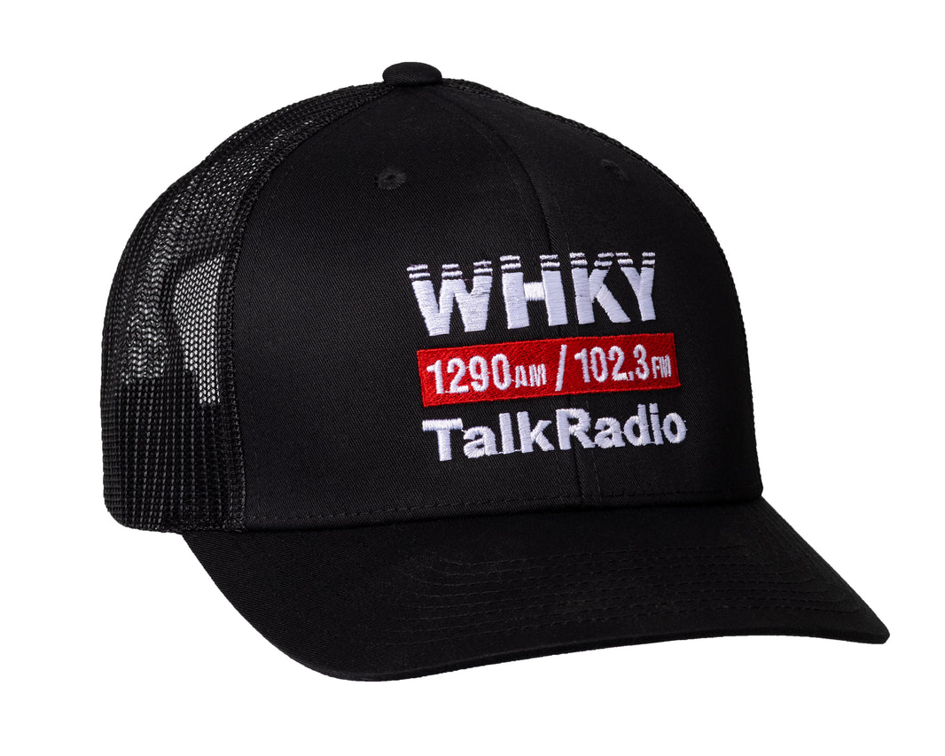 WHKY Radio Online Store