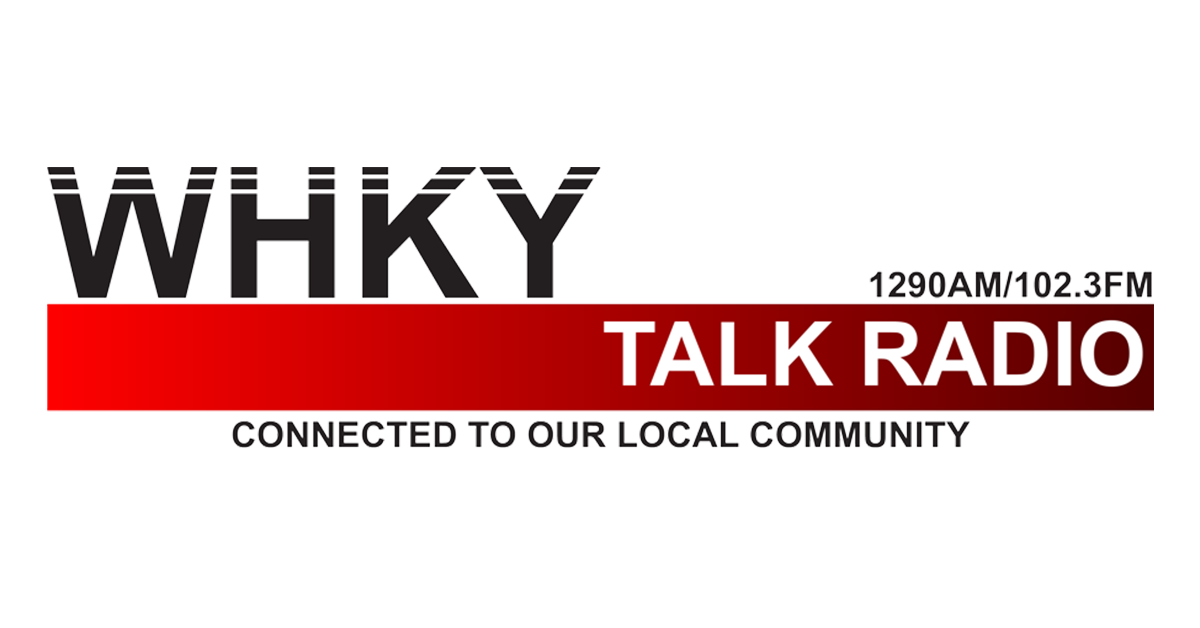 WHKY Radio Online Store